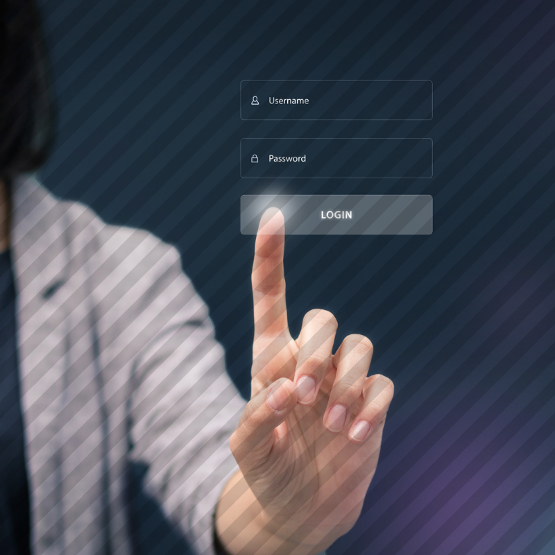 Single Sign-On - TUNIX KeyApp